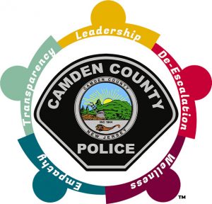 Unity Policing - Camden County Police Department