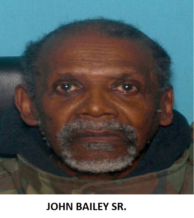 Please Help Us Find Our Neighbors Archives - Camden County Police ...