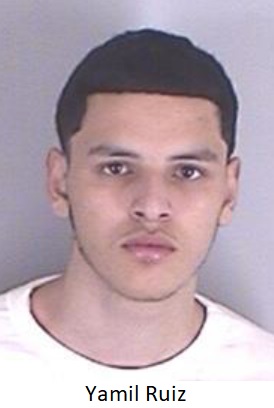 News - Camden County Police Department