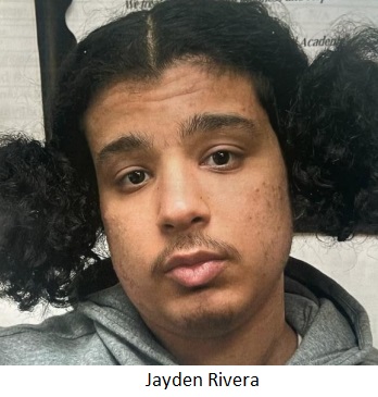 News - Camden County Police Department