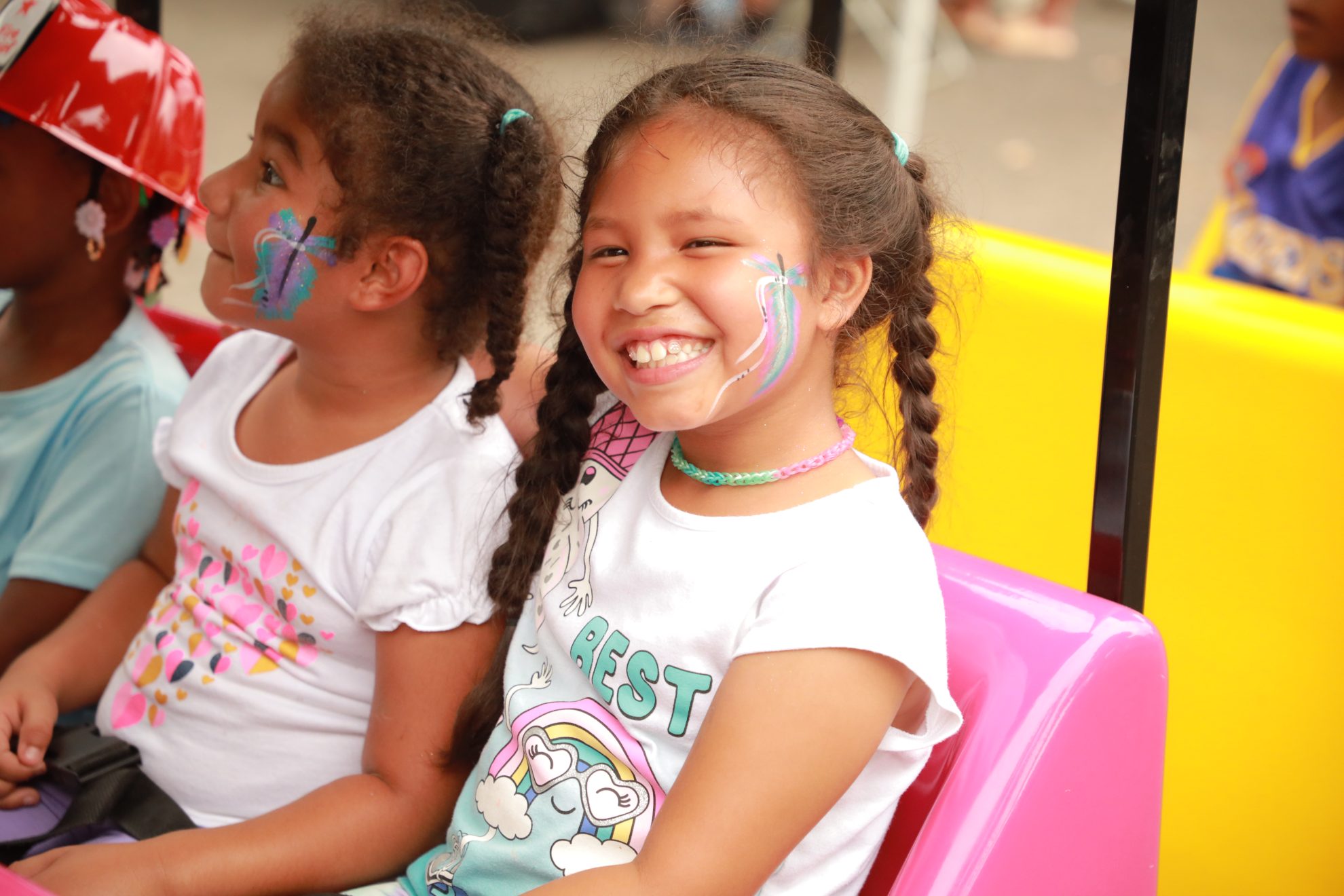 National Night Out and Public Safety Celebration - Camden County Police ...