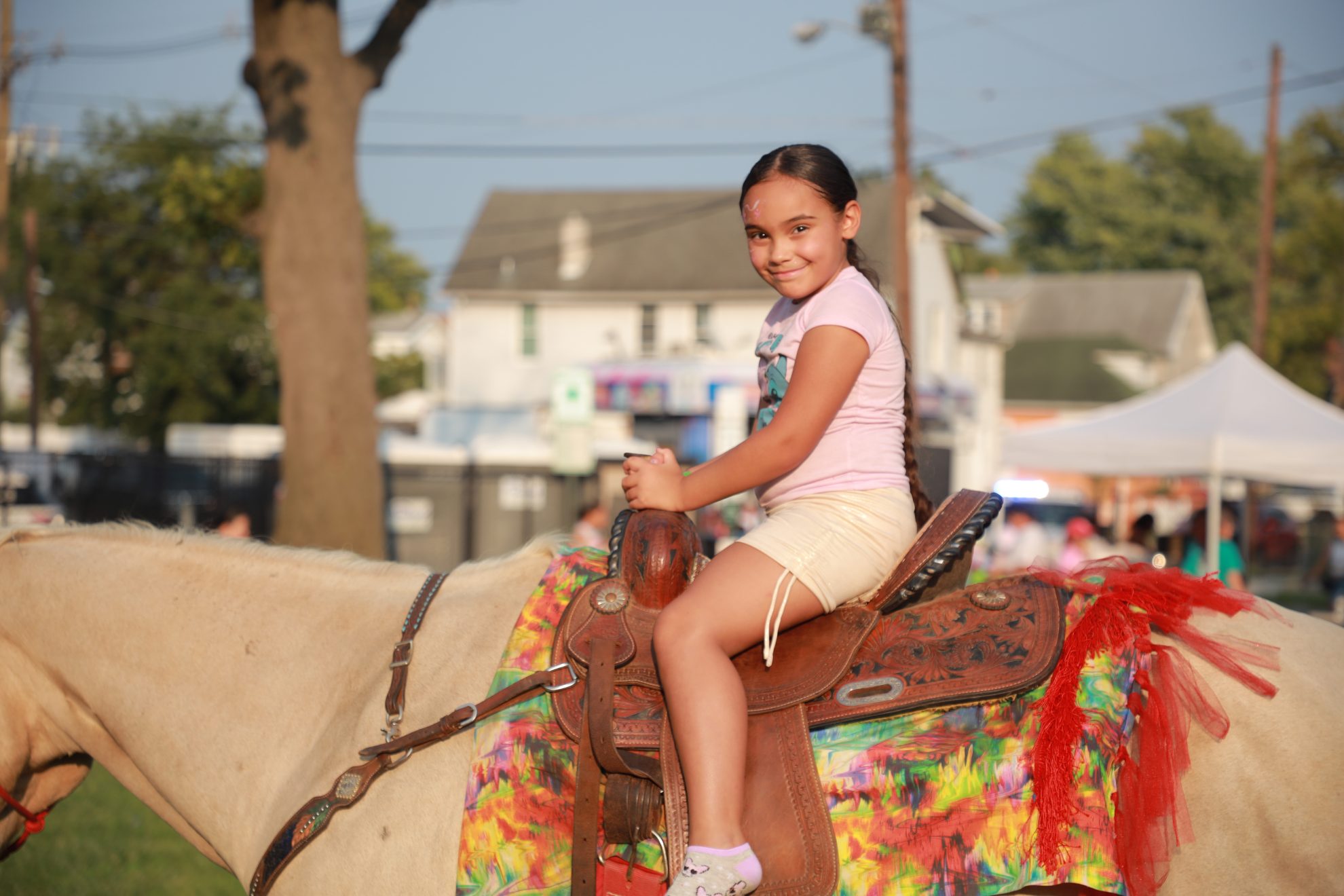 METRO FUN NIGHT CARNIVAL - Camden County Police Department